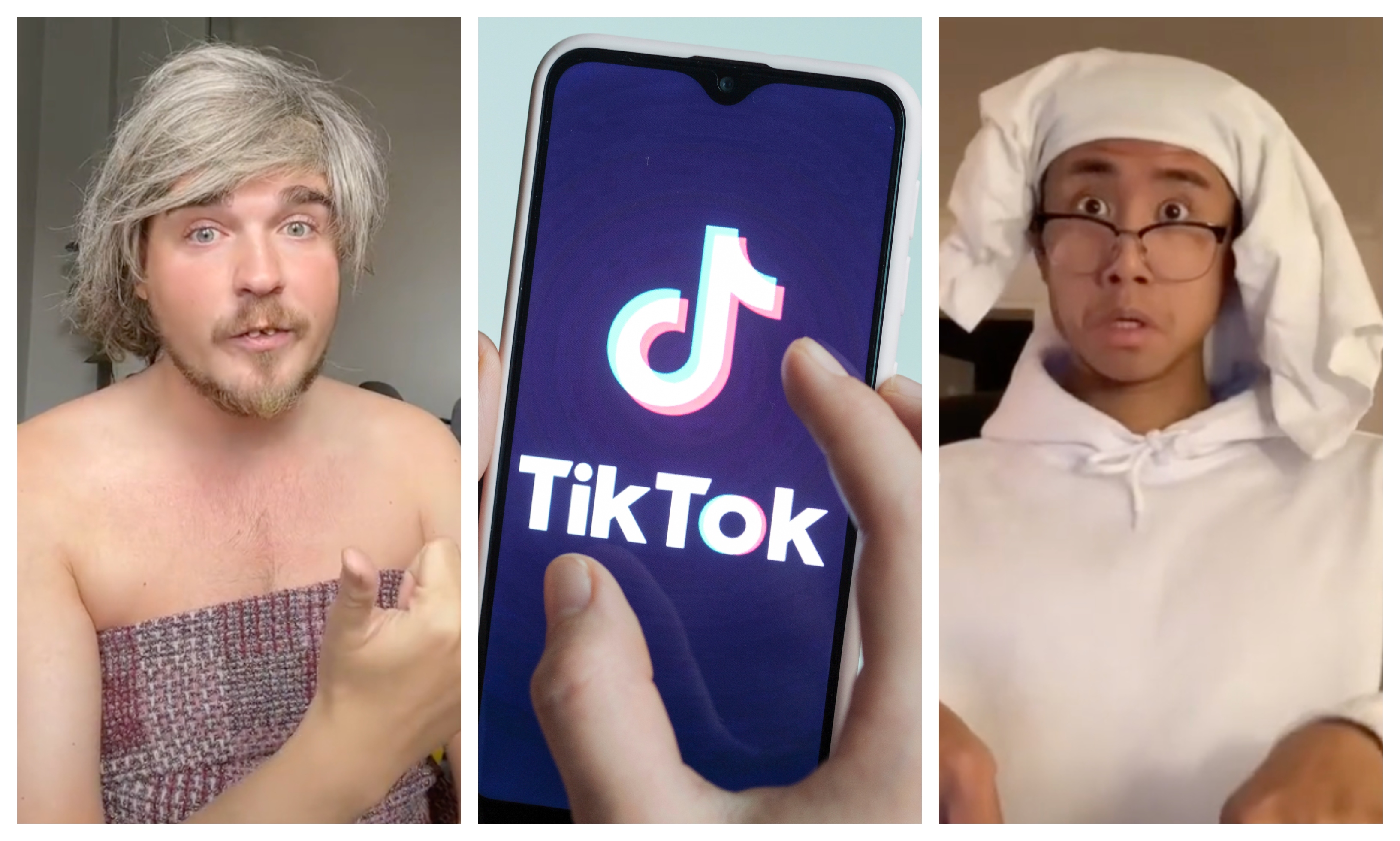 LISTA: Här är Sveriges mäktigaste Tiktok-profiler